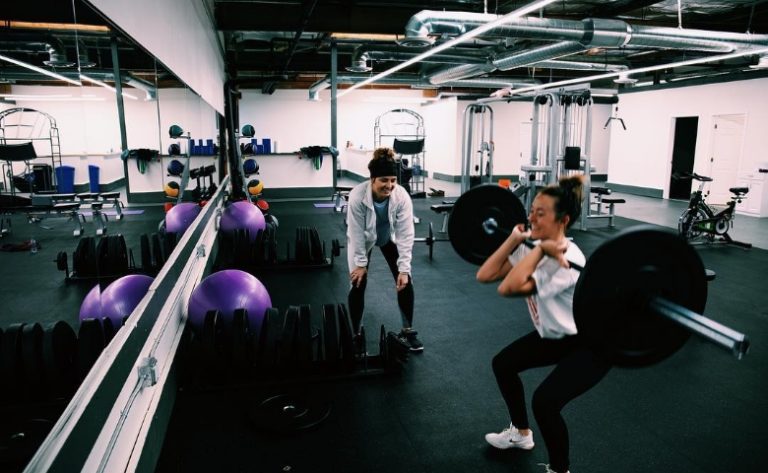 Corrective Exercise Plan - Redlands Chiropractic