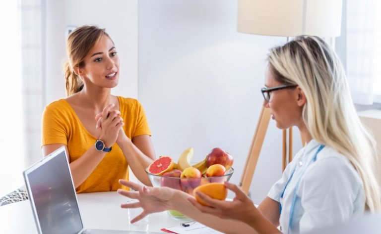 Nutritional Counseling - Redlands Chiropractic