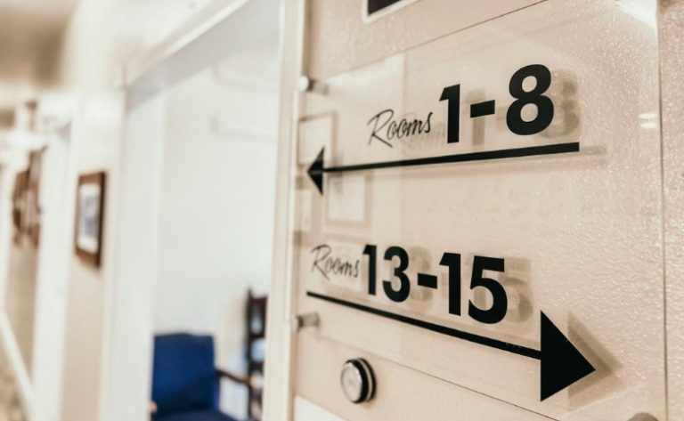 Doctors' Hours - Redlands Chiropractic